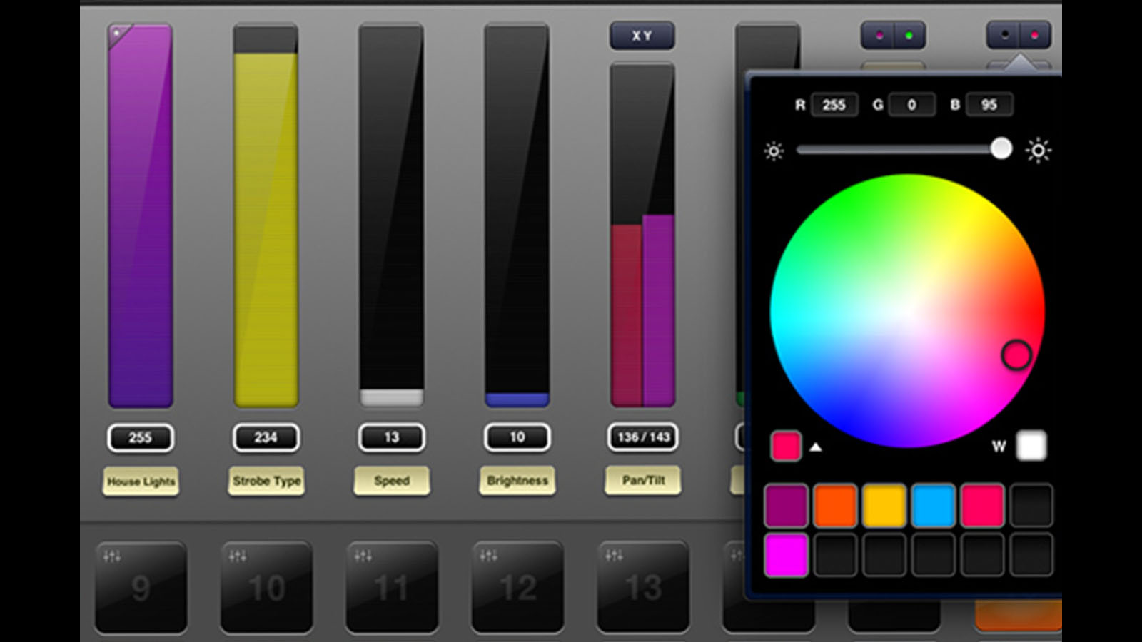 LightGuyGroup.com | Intelligent Lighting Systems