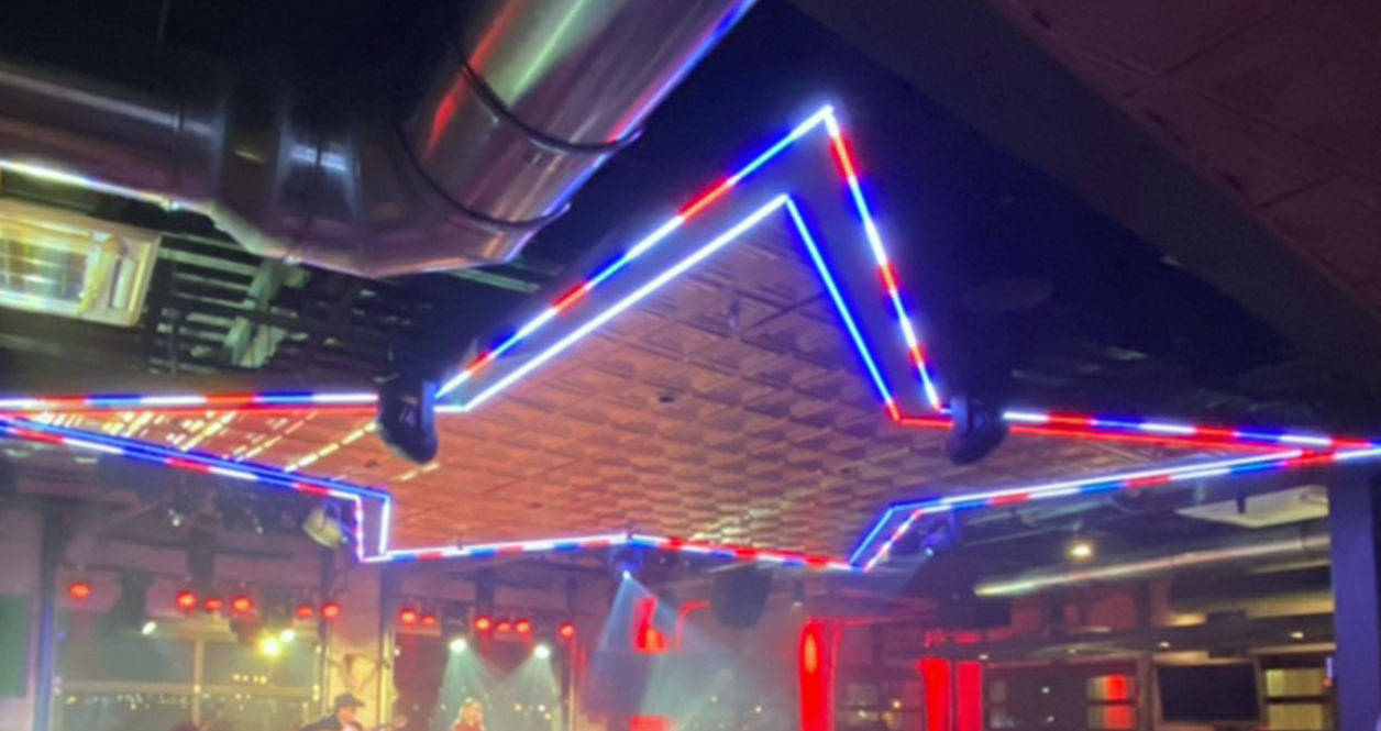 LightGuyGroup.com | Consulting For High End Intelligent Lighting Systems.